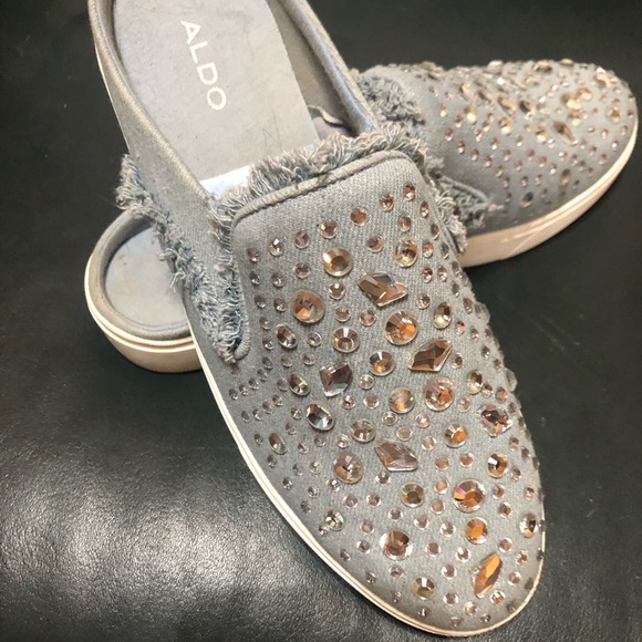 Aldo | Shoes | Ive Not Worn Them More Than Three Times Love Them I Cant ...